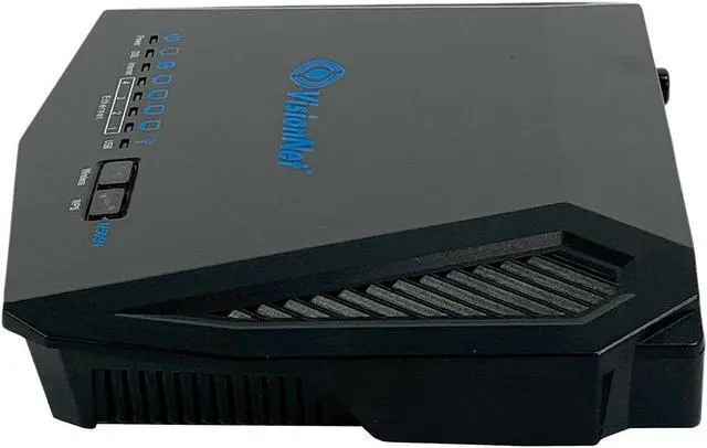 Refurbished: VisionNet M505N ADSL2+ 4 Port Wireless Modem Ethernet WAN ...