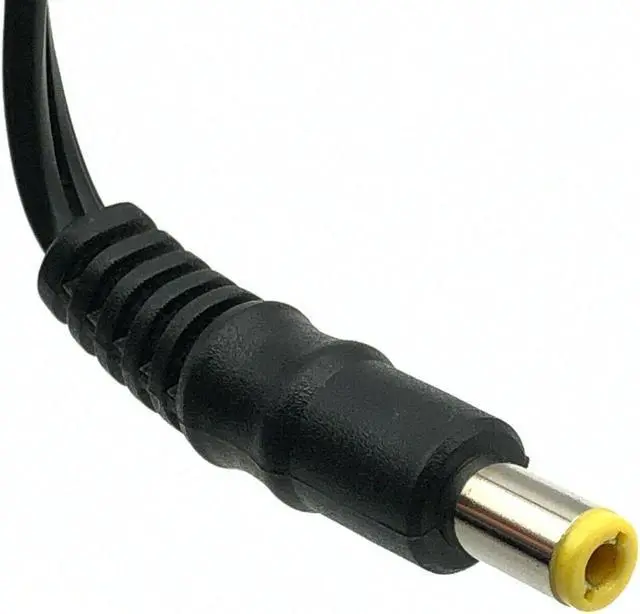 Refurbished: Genuine Sunpower MA15-090 AC/DC Power Supply Adapter 9V 1 ...