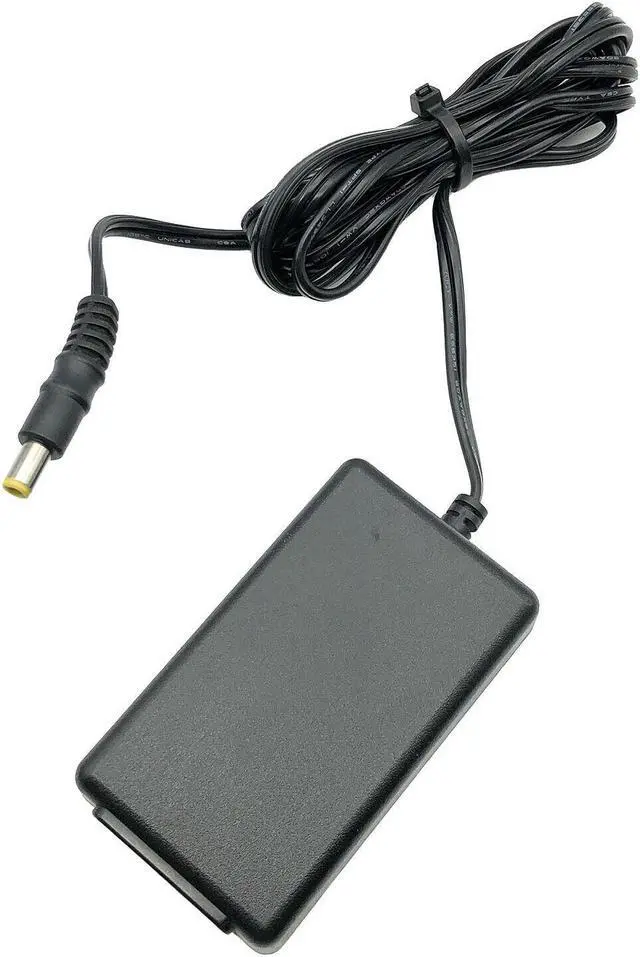 Refurbished: Genuine Sunpower MA15-090 AC/DC Power Supply Adapter 9V 1 ...