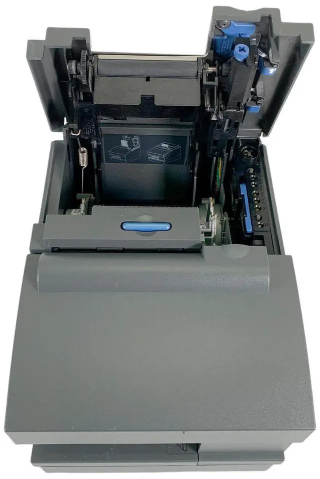 Used - Very Good: IBM SureMark 4610-2CR Thermal Dual Station Receipt ...