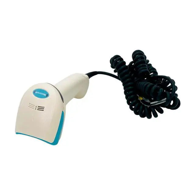 Used - Very Good: Honeywell Xenon 1900 USB Barcode Scanner 1900HHD-5 ...