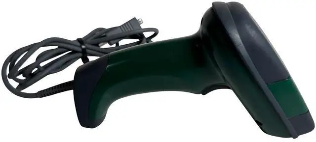 Used - Very Good: Datalogic DRAGON D101 Handheld Laser Barcode Scanner ...