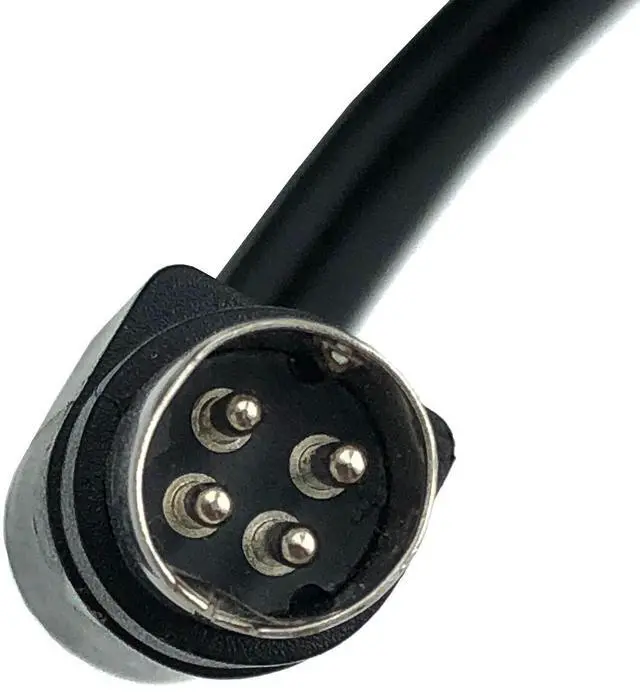 Used - Very Good: Genuine Mega FJ-SW202816010000 Switching Adapter 16V ...