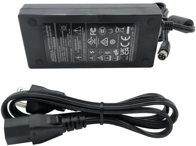 Used - Very Good: Genuine Mega FJ-SW202816010000 Switching Adapter 16V ...