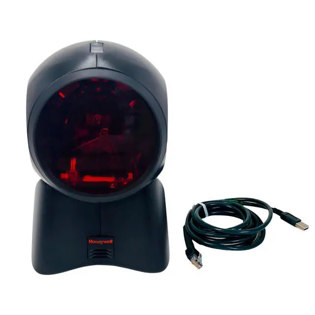 Used - Very Good: Honeywell Orbit Omni-Directional MS7120 VeriFone ...