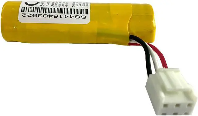 NEW Genuine Ingenico Battery for iWL220 iWL250 iWL255 iWL251 iWL252 ...