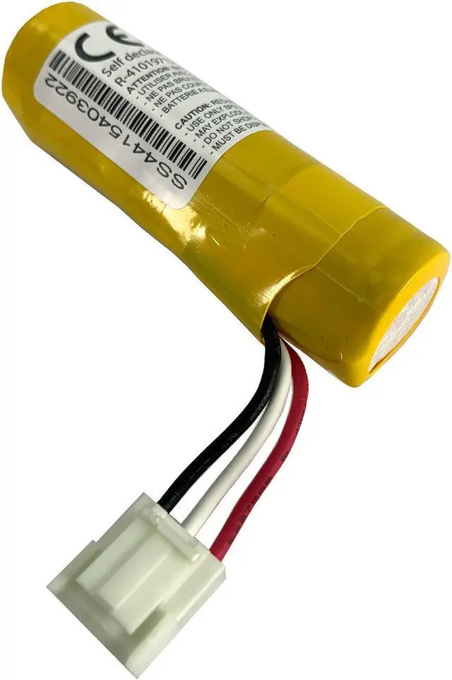 NEW Genuine Ingenico Battery for iWL220 iWL250 iWL255 iWL251 iWL252 ...