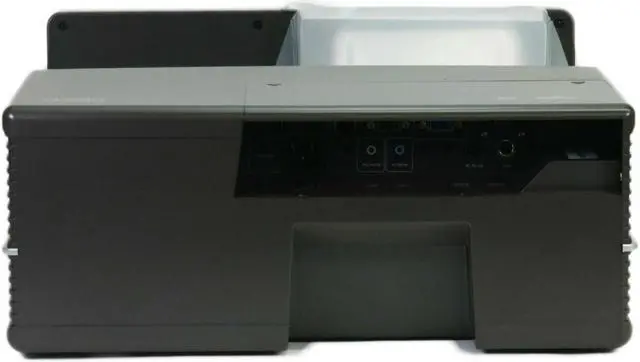 NEW SMART UX80 DLP Projector Ultra Short Throw + Mount 60-Day Warranty ...