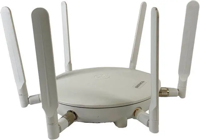 Refurbished: Dell SonicPoint ACe APL26-0AE Dual Band 802.11ac Wireless ...