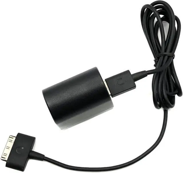 New Genuine Barnes & Noble Nook BNA-A0001 AC Adapter 5.1A 2A + Charging ...