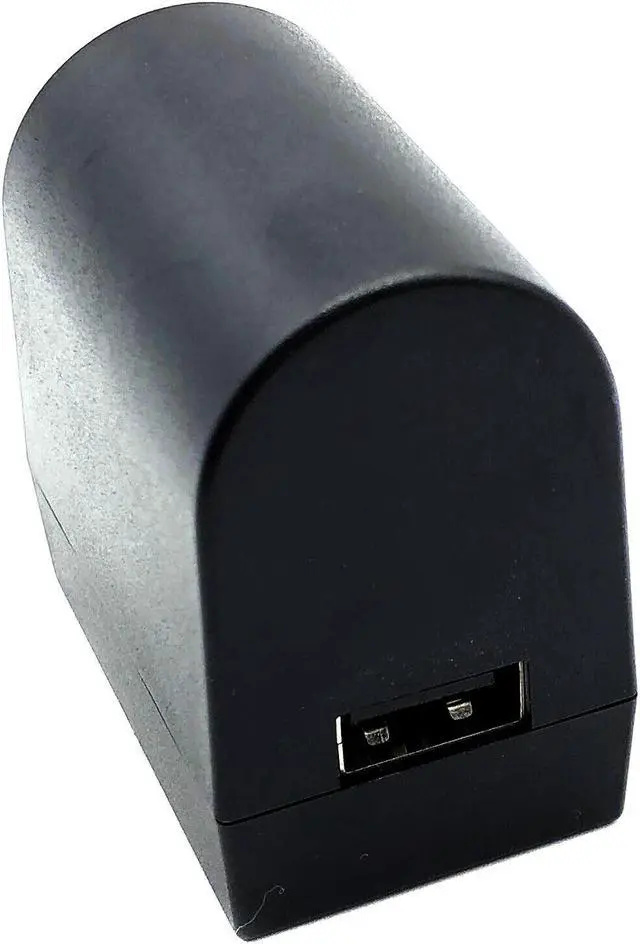 New Genuine Barnes & Noble Nook BNA-A0001 AC Adapter 5.1A 2A + Charging ...