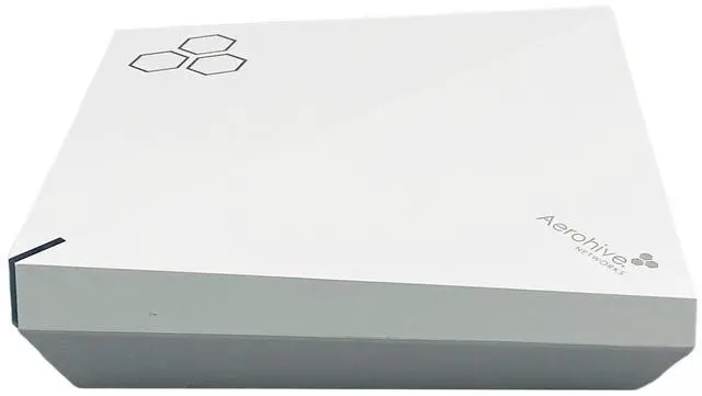 Refurbished: Aerohive AP550 Indoor 802.11ac Dual-Radio 4x4:4 MIMO ...