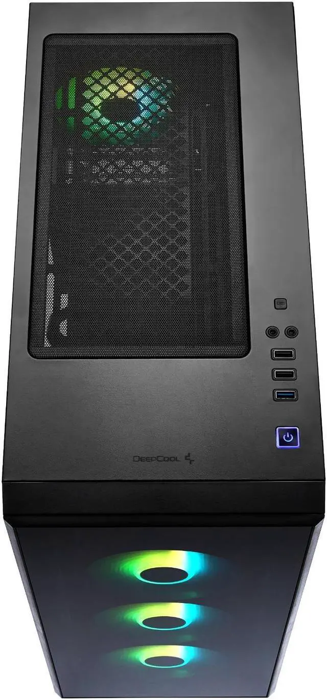 TECHNOID Gaming PC (RTX 4070 Ti - Intel Core i7 14TH Gen- 32 GB RAM ...