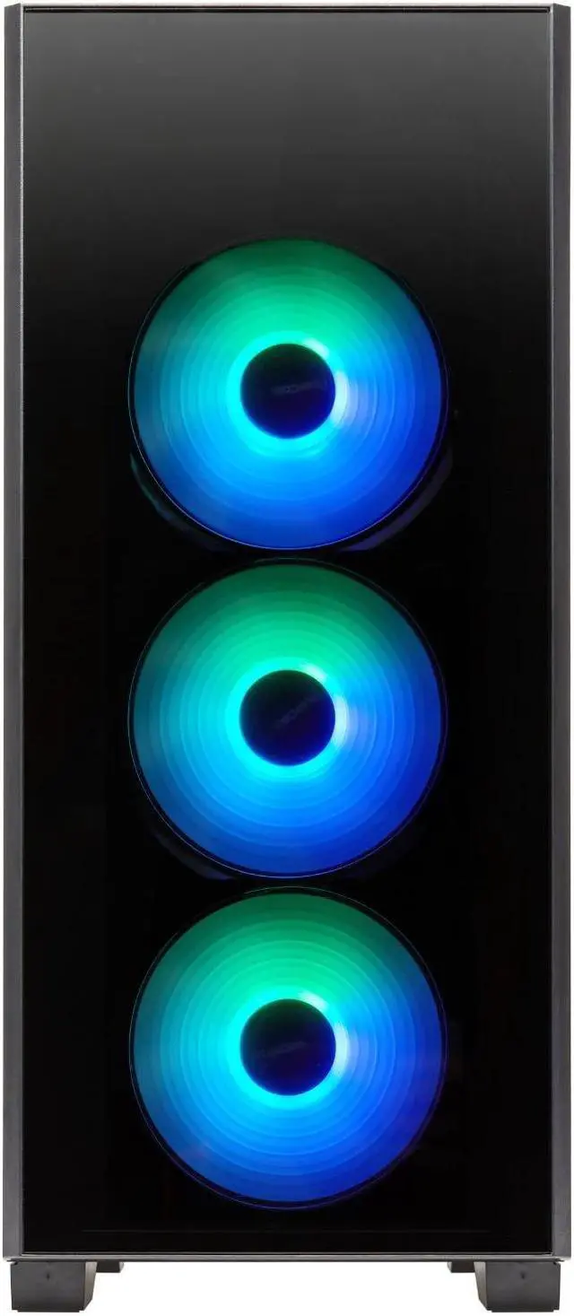 TECHNOID Gaming PC (RTX 4070 Ti - Intel Core i7 14TH Gen- 32 GB RAM ...