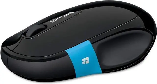 Microsoft Sculpt Comfort Bluetooth Mouse - Newegg.com