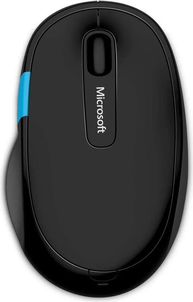 Microsoft Sculpt Comfort Bluetooth Mouse - Newegg.com