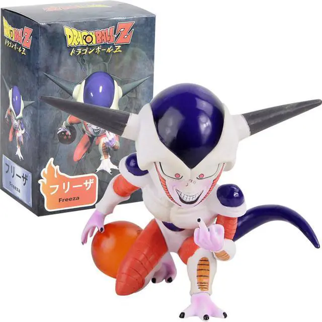Kid Frieza