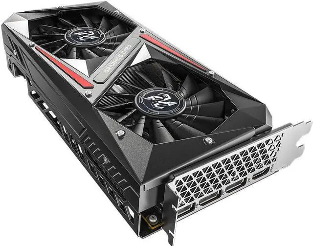 PELADN RX 6650 XT 8GB GDDR6 PCI Express 4.0 Video Card - Newegg.com