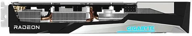 GIGABYTE Radeon RX 7650 GRE GAMING OC 8G GV-R765GREGAMING OC-8GD ...