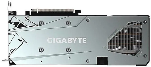 GIGABYTE Radeon RX 7650 GRE GAMING OC 8G GV-R765GREGAMING OC-8GD ...