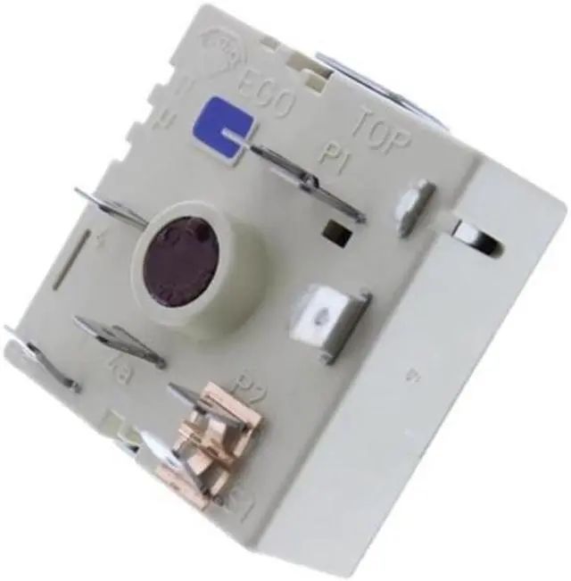 Frigidaire 316238201 Surface Element Switch - Newegg.com