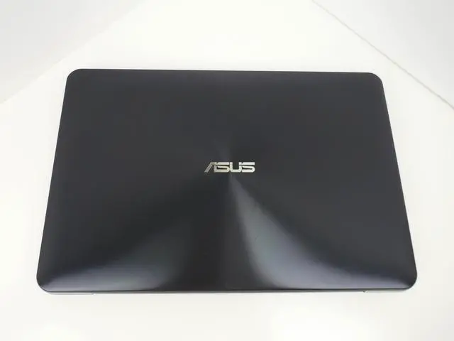 Refurbished: Asus X555LA-BHI5N12 15.6" Laptop / Intel Core i5-5200U ...
