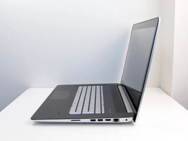 Refurbished: HP Laptop ENVY Intel Core i7 5th Gen 5500U (2.40GHz) 16GB ...