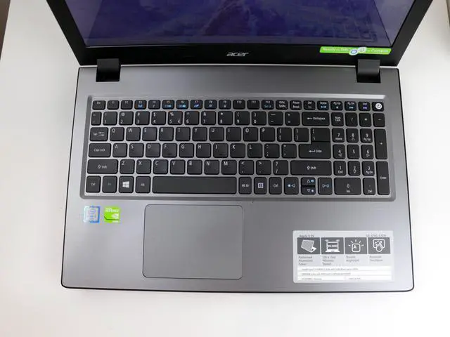 Refurbished: Acer America Laptop Aspire V Intel Core i5-6200U, 8GB ...