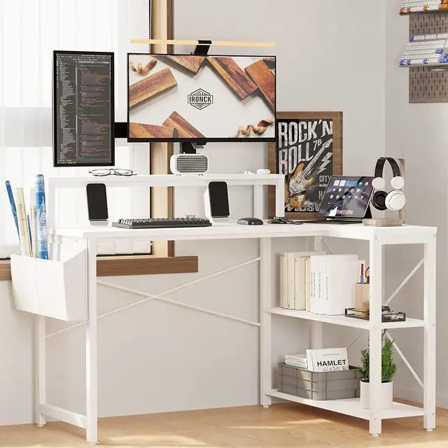 Ironck computer desk 47 store