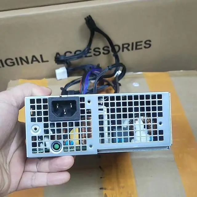 1000W Power Supply Adapter For Alienware R13/R14 XPS 8950 Precision ...