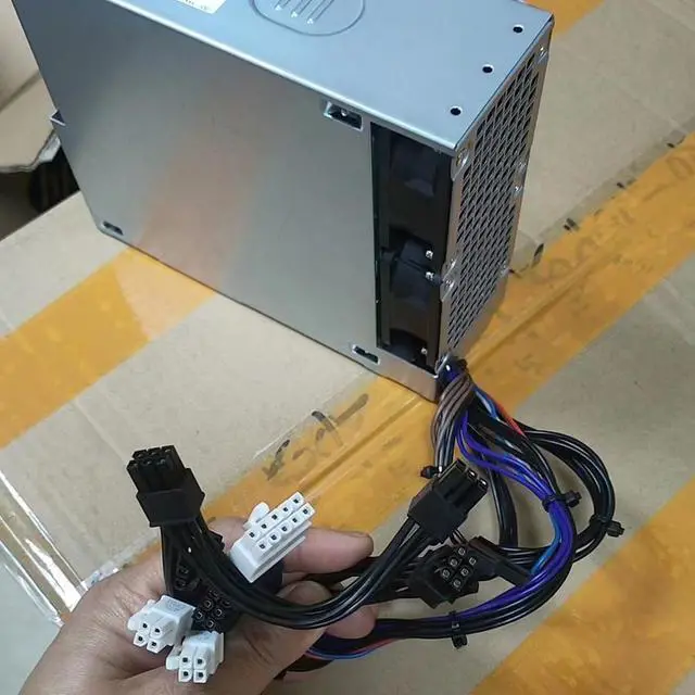 1000W Power Supply Adapter For Alienware R13/R14 XPS 8950 Precision ...