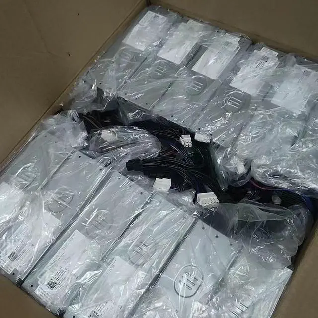 1000W Power Supply Adapter For Alienware R13/R14 XPS 8950 Precision ...