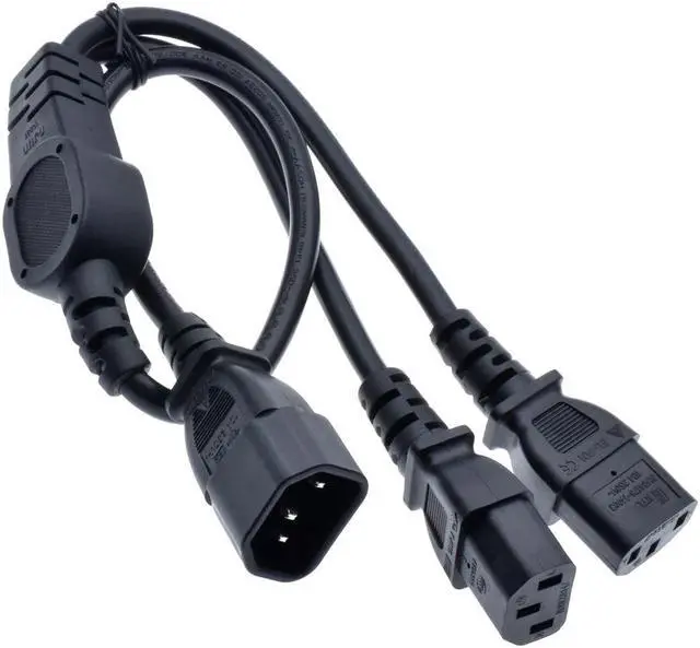 Power Cable Types C13 C14 Best Selection | www.oceanproperty.co.th