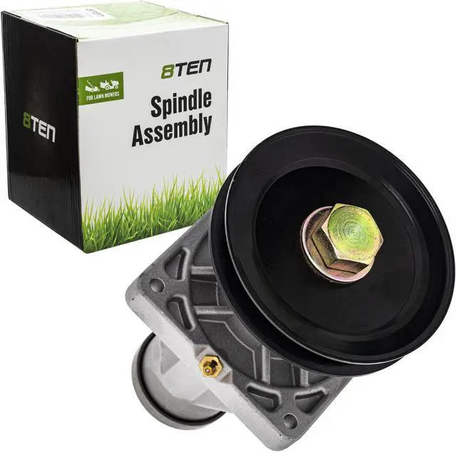 8TEN Deck Spindle For Cub Cadet MTD Craftsman Z8200 Z-Force, 48% OFF
