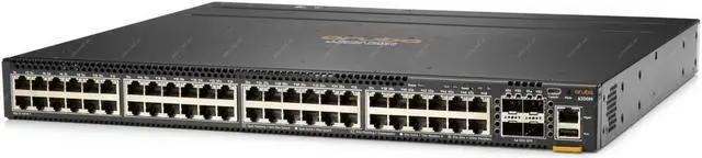 HP/ARUBA (J9775A) 2530-48G 48-PORT GIGABIT ETHERNET LAYER 2 SWITCH T9 ...