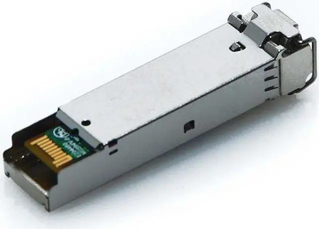 New HP ProCurve J4859C X121 1000BASE-LX SFP Transceiver Module - Newegg.com