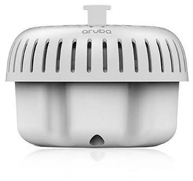 HPE Aruba AP-577 (US) - wireless access point Bluetooth, Wi-Fi 6 ...