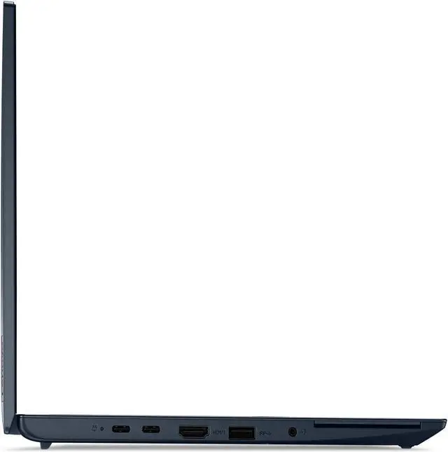 Lenovo ThinkPad C14 Chromebook Intel Laptop, 14" FHD IPS,12th ...