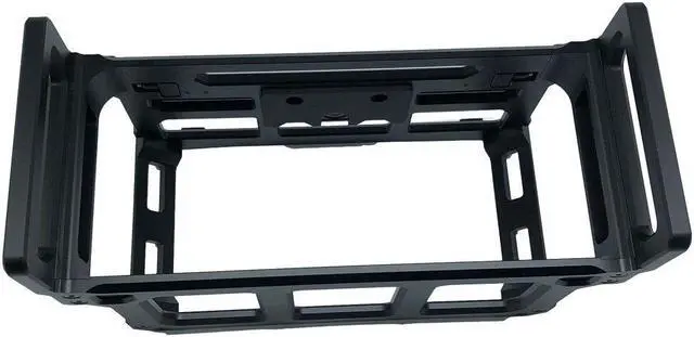 ARK-705 Shield Case Carry Cage Protector for ICOM 705 IC-705 Portable ...