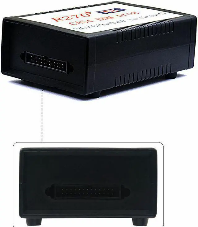 R270 V1.30 Auto CAS4 CAS BDM R270 Programmer R270+ CAS4 BDM PLUS with ...