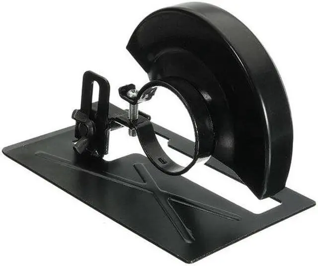 Grinder Cutting Machine Holder Base with Cover - Newegg.com