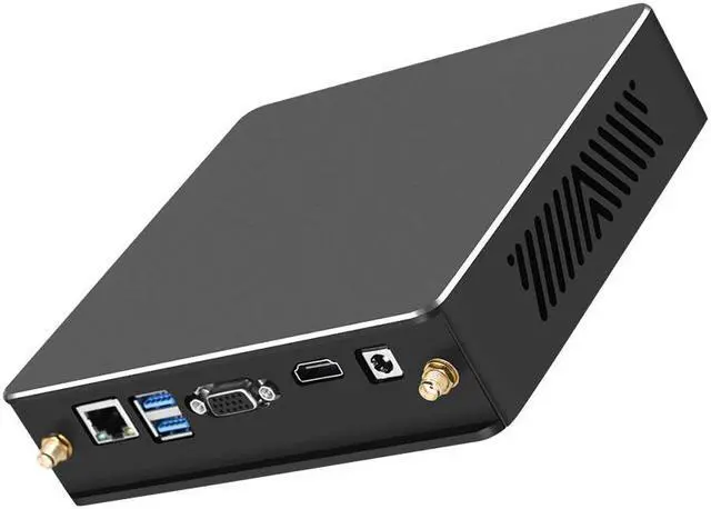 PC Core i3/i5/i7 8GB RAM 128GB/256GB Windows 10 System HDMI-Compatible ...