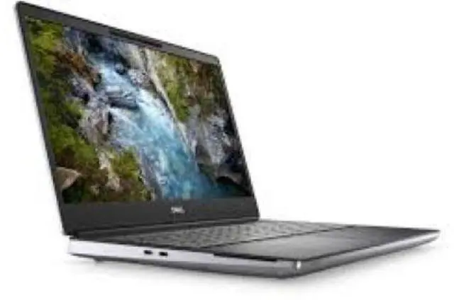Refurbished: Dell Precision 7560 Workstation - 15.6 FHD, Intel Core i9 ...