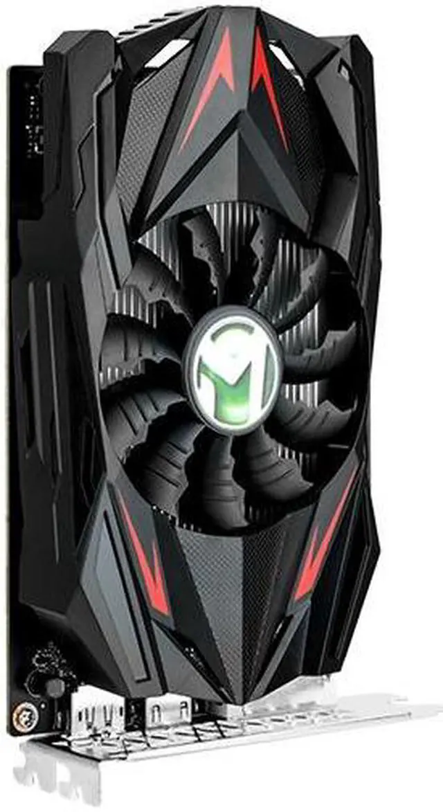 MAXSUN Graphics Cards RTX 3050 Transformers 6G GDDR6 GPU 96it PCI ...