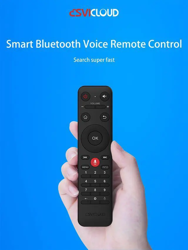 SVICLOUD 8P, the strongest Internet TV on the surface, 8K, Dolby audio ...