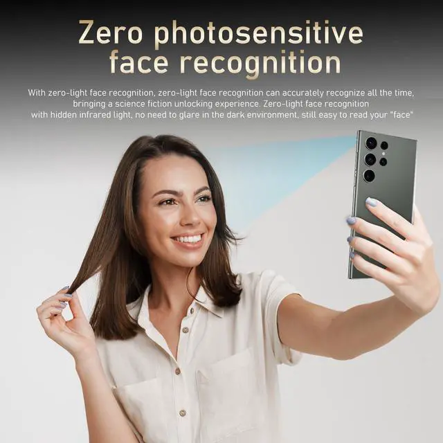 GAMAKOO G23 Ultra Android Smartphone Dual SIM 128GB+4GB 7 inch 4G ...