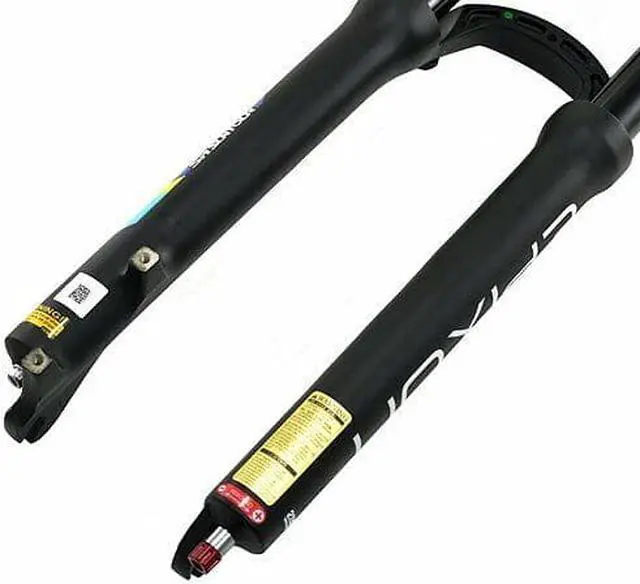 SR SUNTOUR Epixon Fork 29" 120mm Remote Lockout Air QR 9mm Matte Black ,VK1557 - Newegg.com