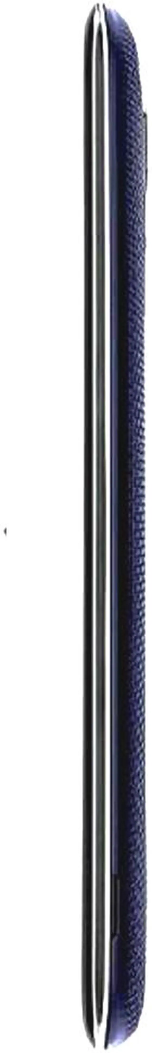 LG GSM Unlocked K10 Smartphone (2016) 4G LTE | K425 Blue Cell Phone | 5 ...