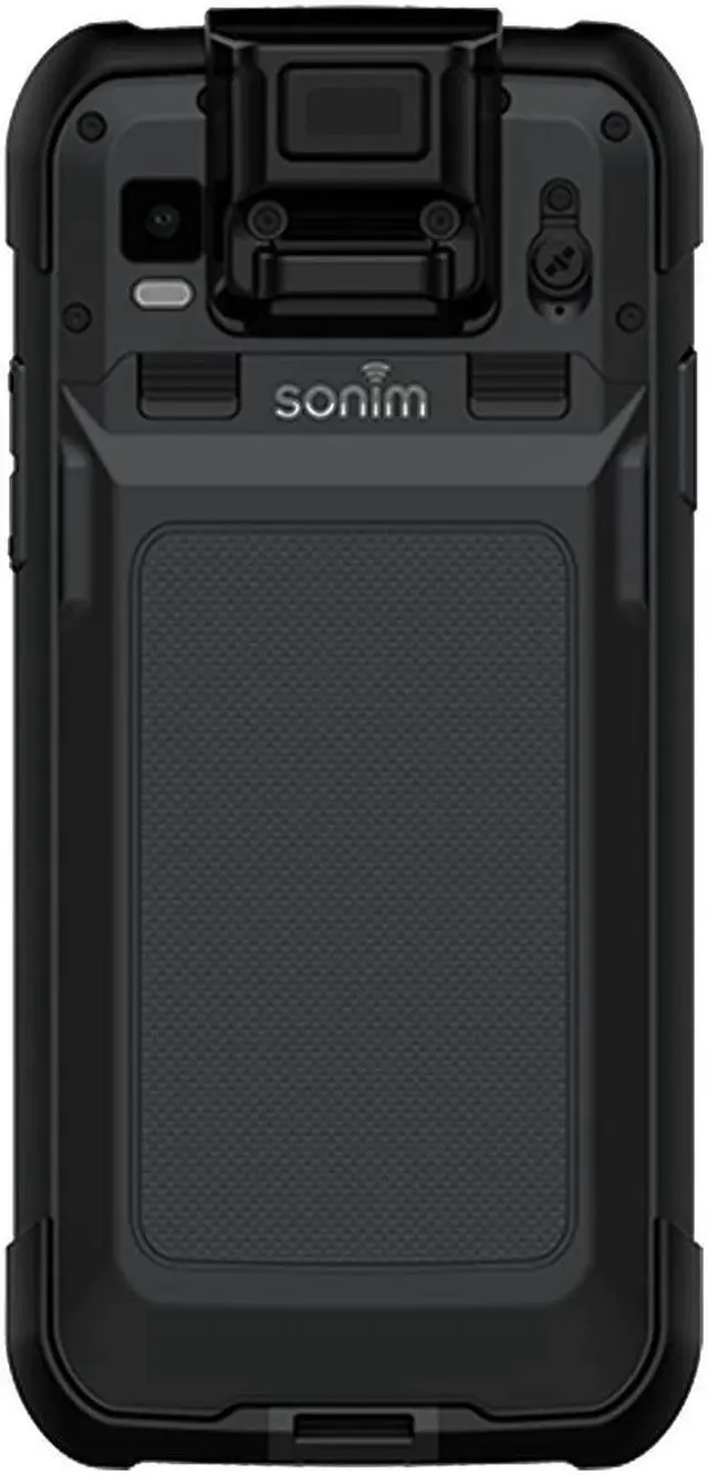 Sonim RS60 Tablet | 6.0" FHD Touchscreen | Smart Durable Barcode ...