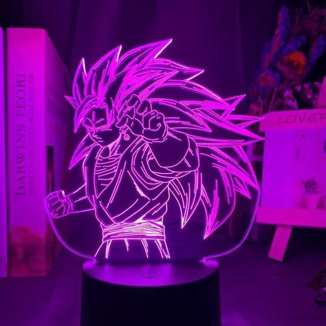 Dbz Evolusjon Vegeta